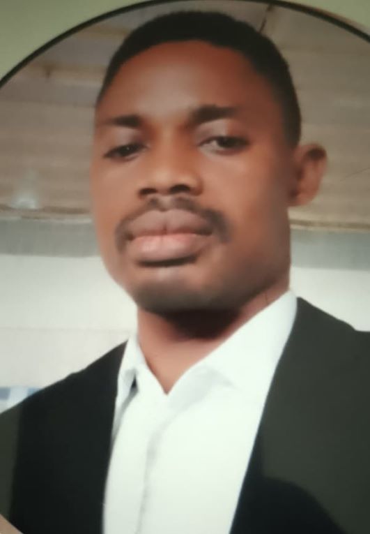 WDD 131|Dynamic Web Fundamentals-Israel Ojo